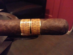 INCH Maduro Cigar No. 60 “Pioneer of Large Ring Gauge Cigars” – The ...