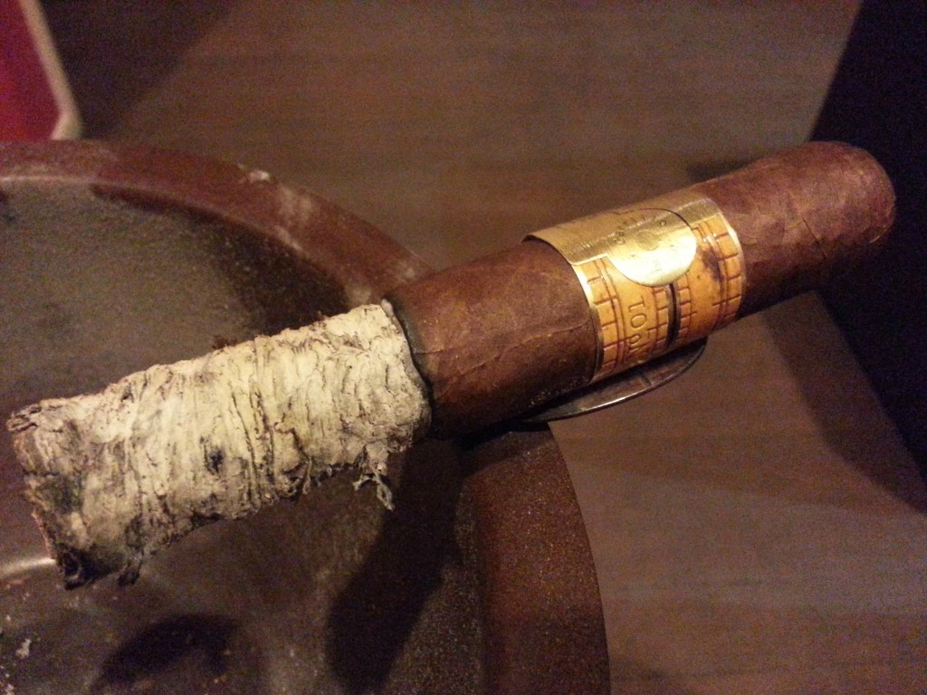 INCH Maduro Cigar No. 60 “Pioneer of Large Ring Gauge Cigars” – The ...