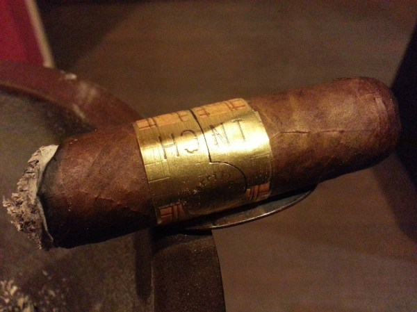 INCH Maduro Cigar No. 60 “Pioneer of Large Ring Gauge Cigars” – The ...