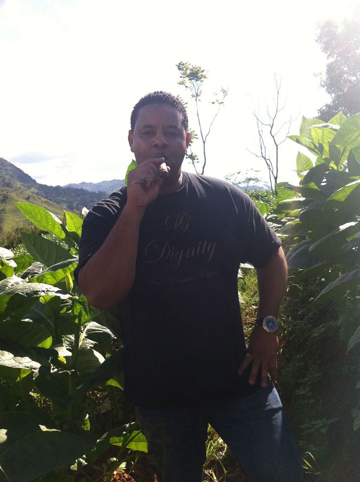 Featured African American Cigar Brands. – The Average Joe's Media ...