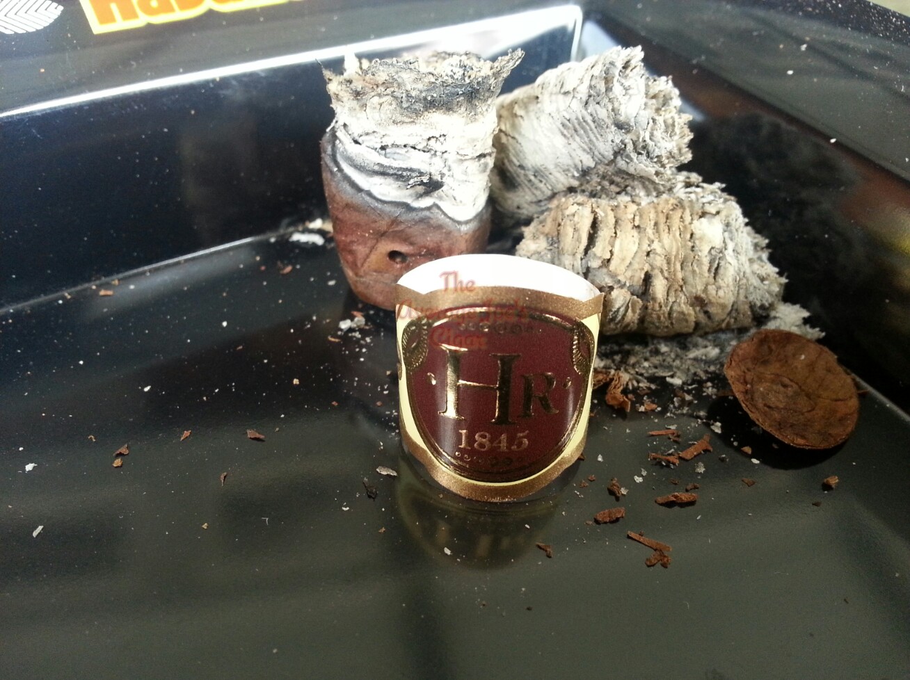 HR Cigars Hermoso Review by Hirochi Robaina “Since 1845”. – The Average ...