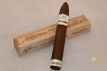 “Sweet floral” Aging Room F59 Quattro Cigar Review. – The Average Joe's ...