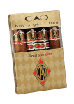 News: General Cigar Special Releases for 2019. – The Average Joe's ...