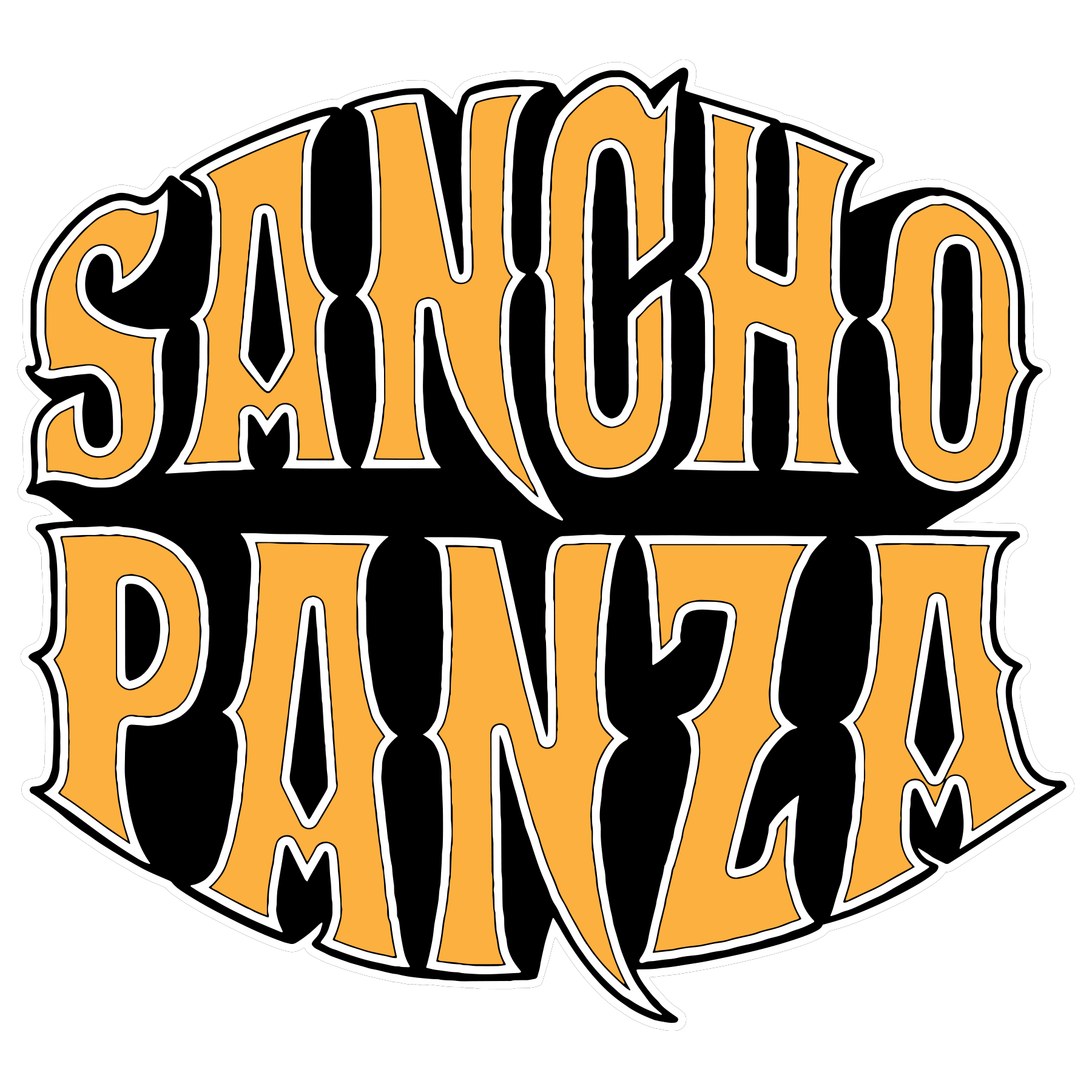 A REVAMPED SANCHO PANZA IS HITTING ALL RETAIL CHANNELS. – The Average ...