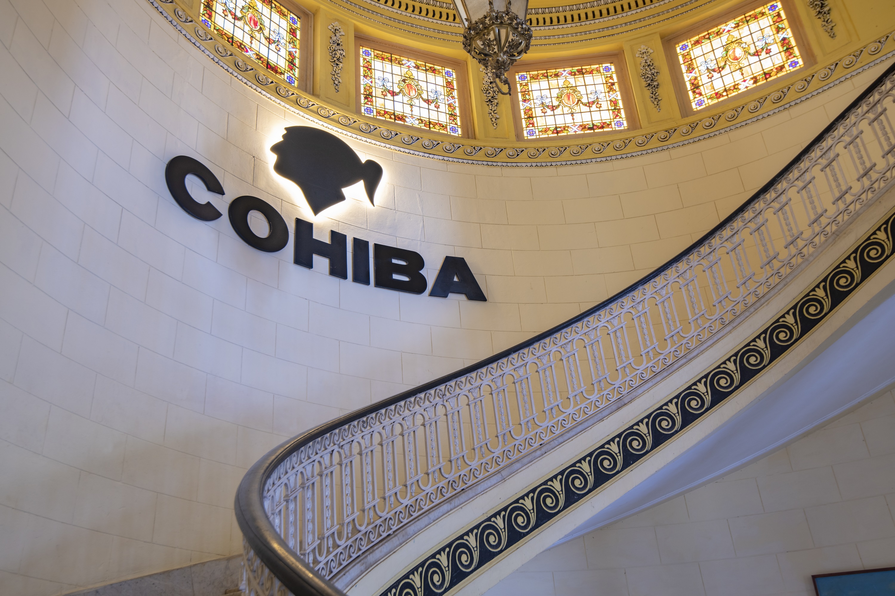 Welcome to Cohiba 55th Anniversary. – The Average Joe's Cigar Media ...