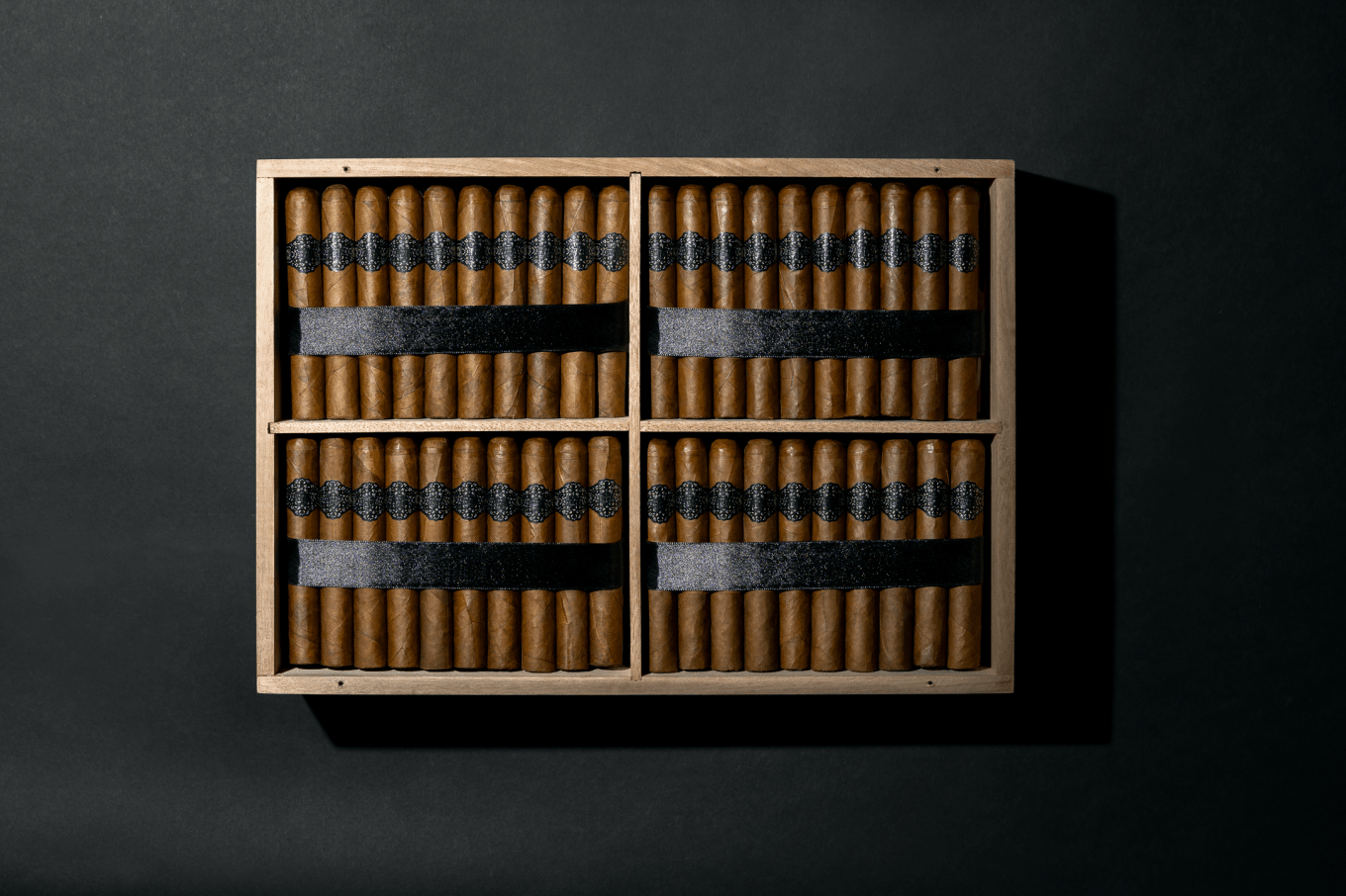 Warped Cigars Launches Upper Realm. – The Average Joe's Media featuring ...