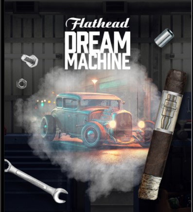 CAO Taps AI for Virtual Hot Rod Dream Machine Tool. – The Average Joe's ...
