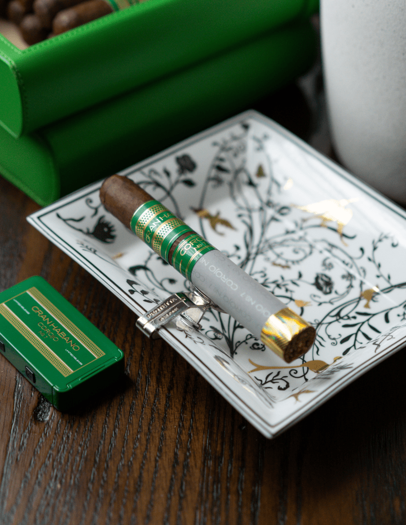 The Average Joe's Cigar Media featuring "The Blaze report & Stogie ...