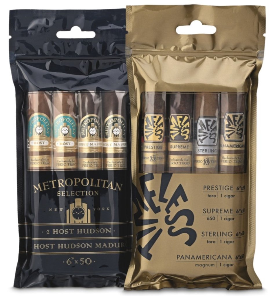 The Average Joe's Cigar Media featuring "The Blaze report & Stogie ...